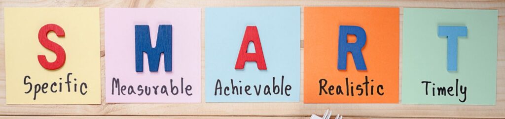 Why are SMART Goals Important? - ActionCOACH Wakefield