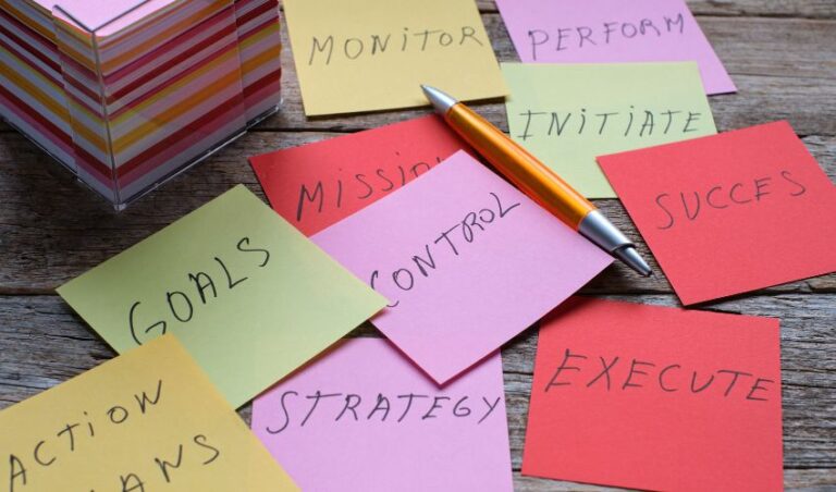 How to Create a Business Plan for a Manufacturing Company?