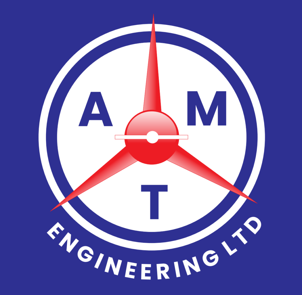AMT Shotblast: Debt-Free, Significant Revenue Growth and Positivity For ...